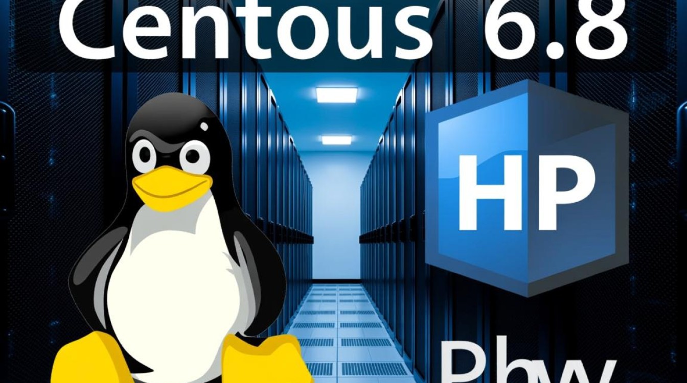 在CentOS 6.8系统上轻松安装PHP教程-HCRM博客