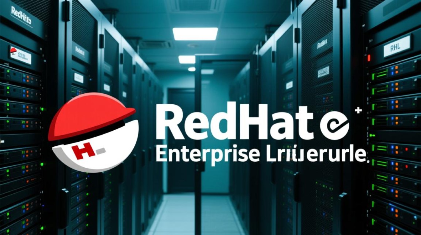 Red Hat CentOS版本概览-HCRM博客