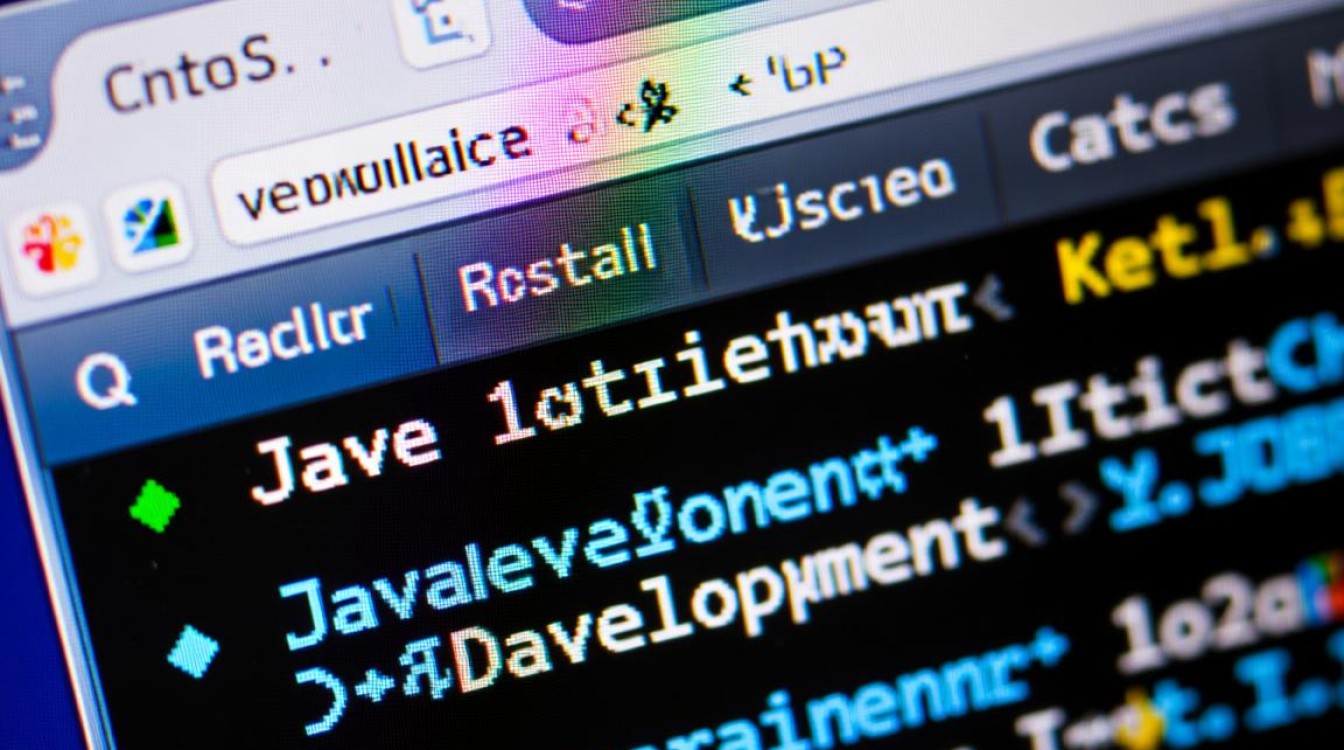 CentOS系统下安装Java JDK 1.8教程-HCRM博客