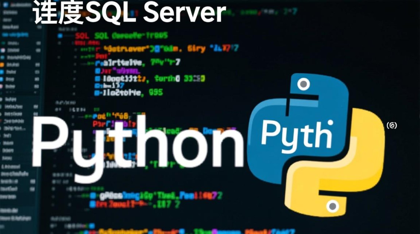 Python连接SQL Server时出现连接错误排查指南-HCRM博客