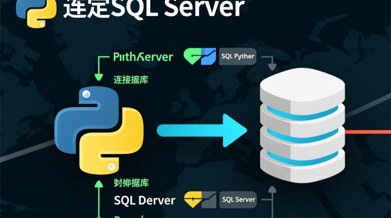 Python连接SQL Server时出现连接错误排查指南-HCRM博客