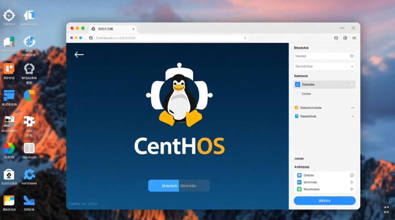 CentOS XFCE桌面美化攻略-HCRM博客