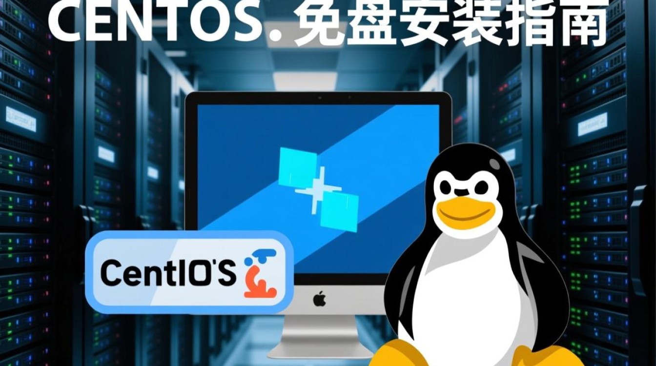 CentOS系统快速安装指南，免U盘启动方法-HCRM博客