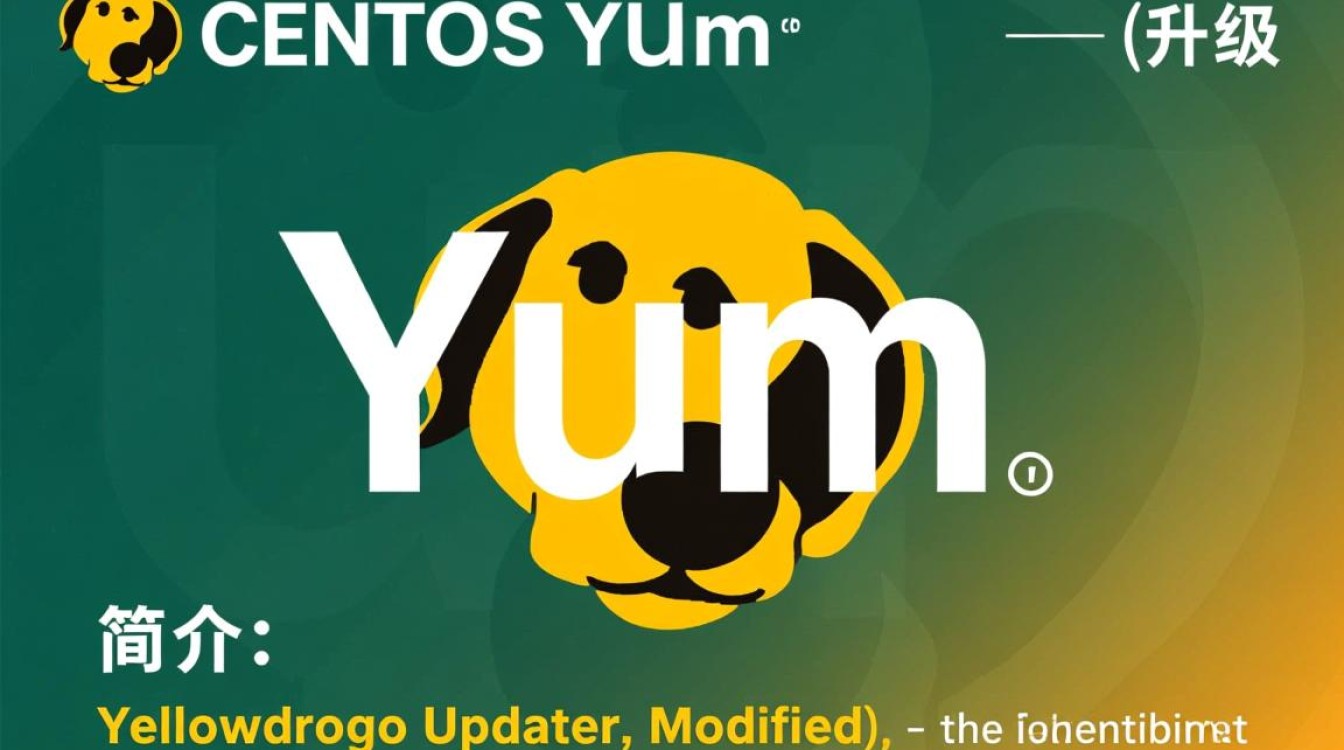 CentOS Yum软件升级指南-HCRM博客