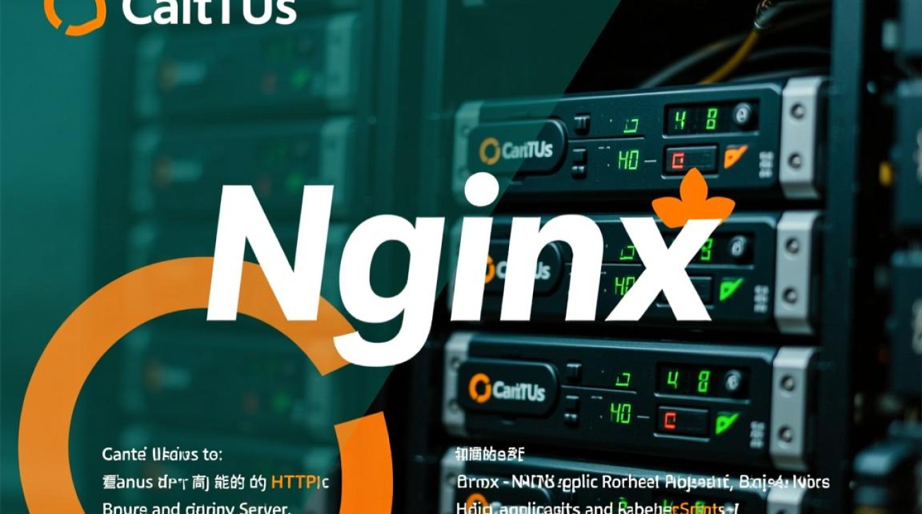 CentOS下检查Nginx运行状态指南-HCRM博客