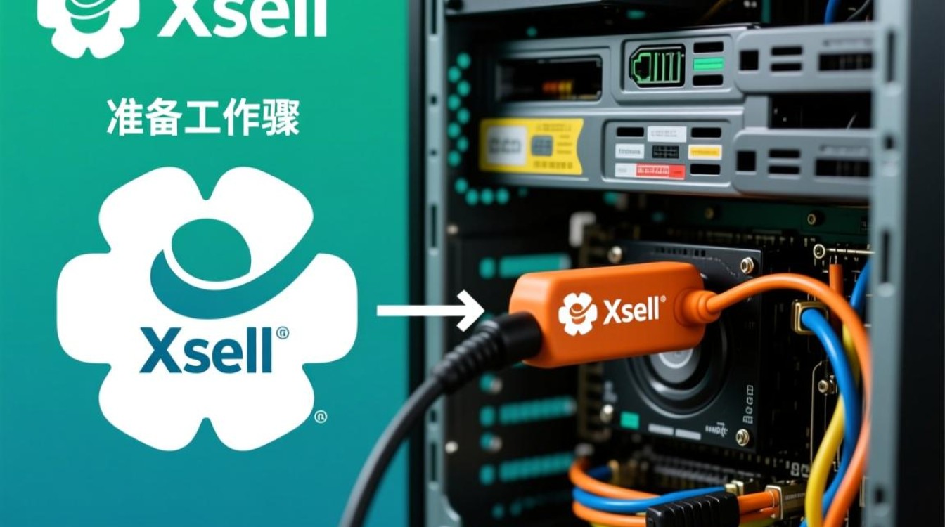 CentOS连接到Xsell教程-HCRM博客