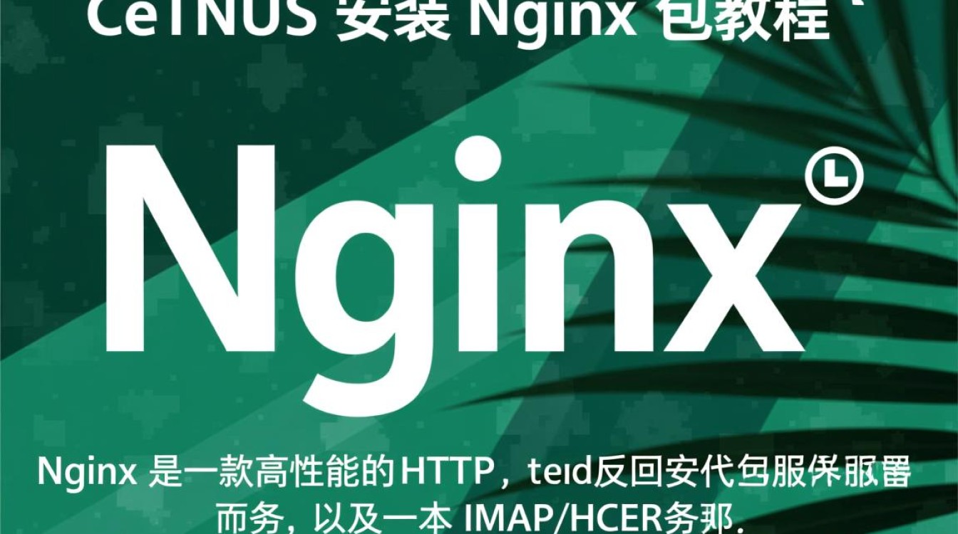 CentOS快速安装Nginx服务器教程-HCRM博客