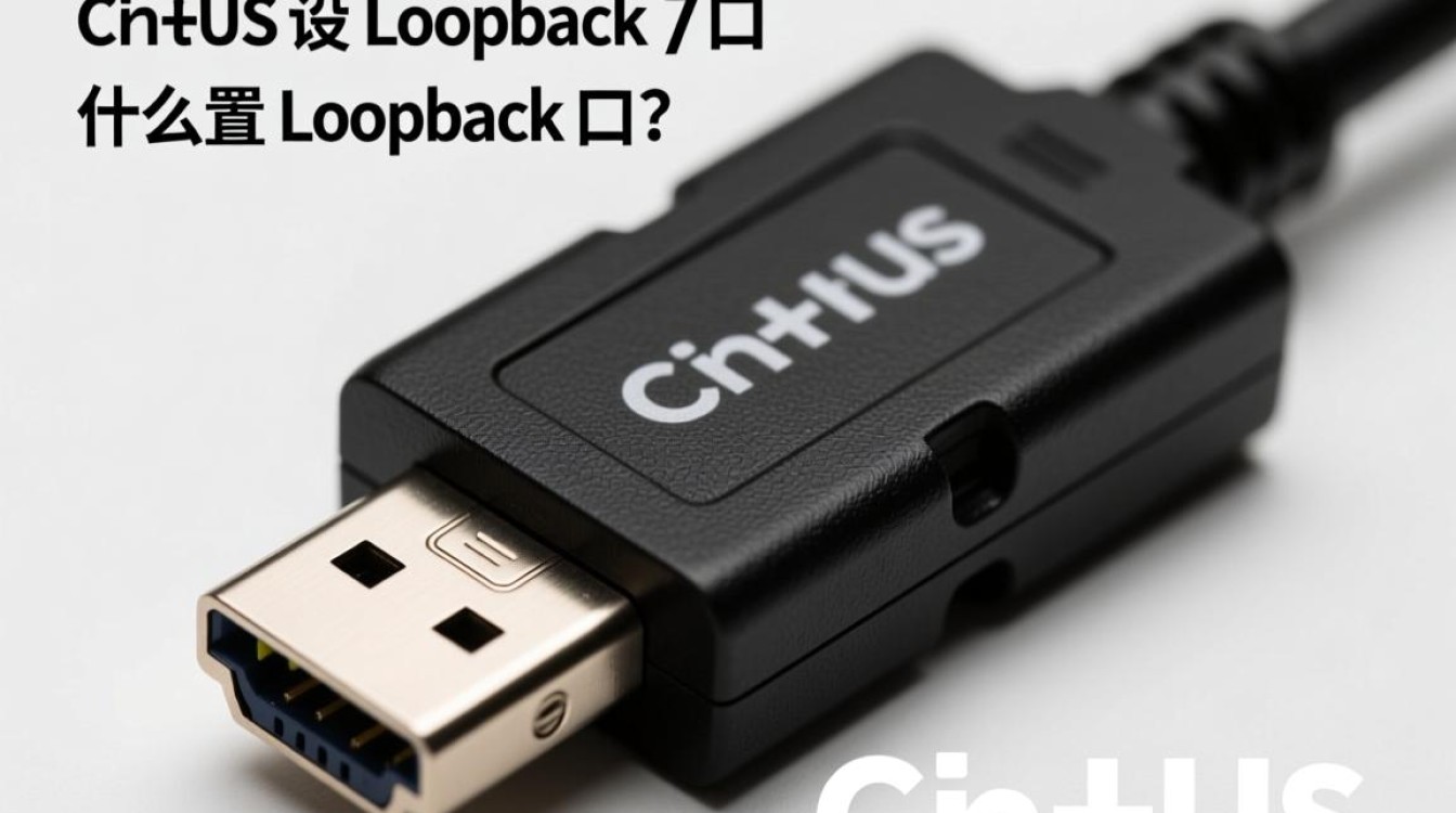 CentOS系统配置Loopback回环接口指南-HCRM博客