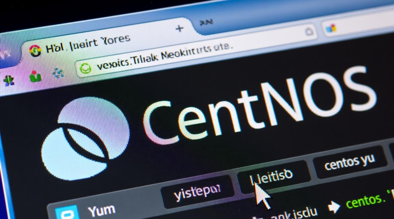 CentOS yum 锁定问题解析-HCRM博客