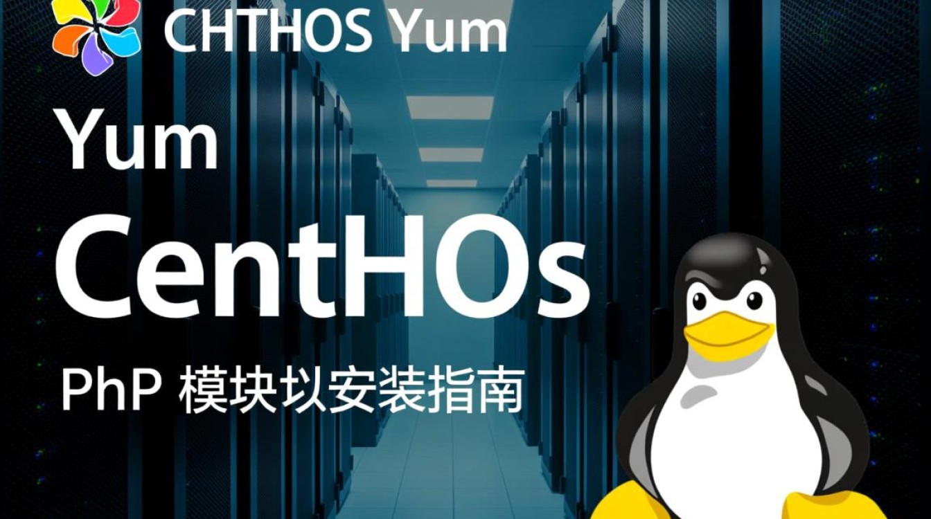 CentOS Yum 安装 PHP 模块指南-HCRM博客