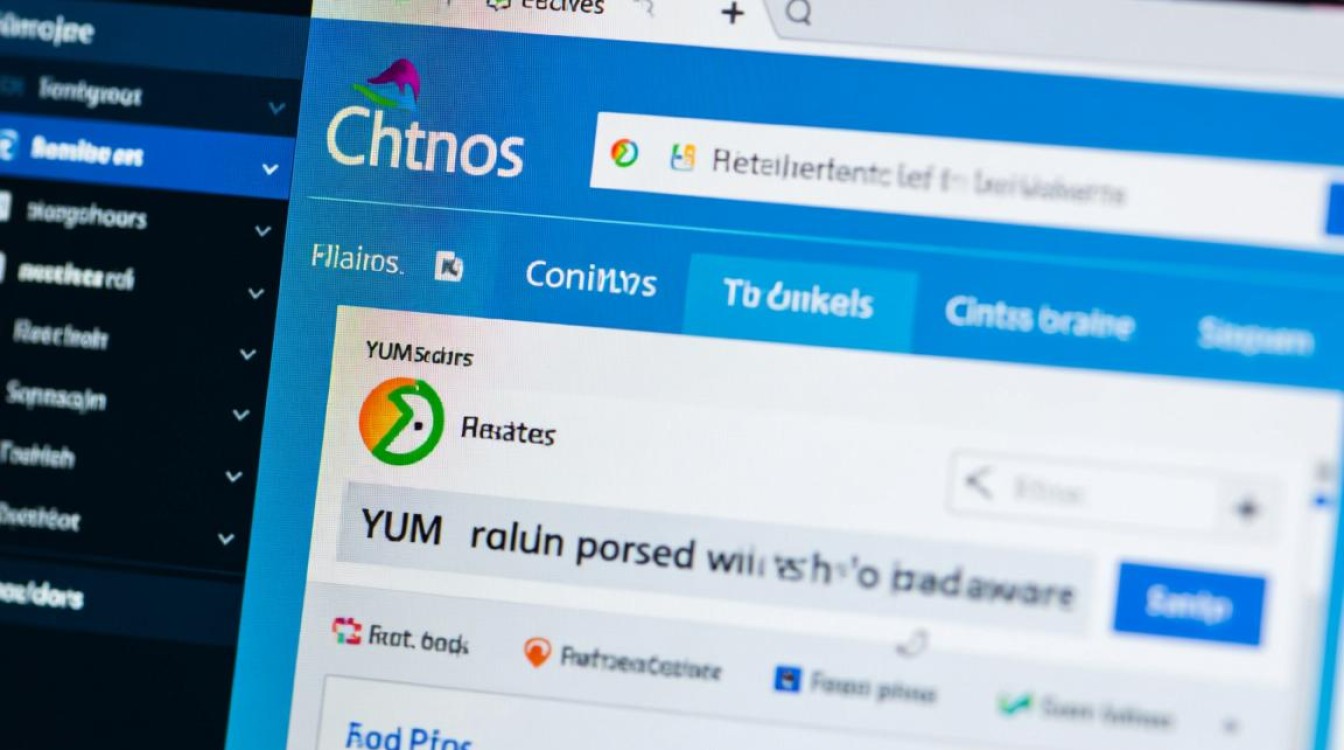 配置 CentOS 网易 YUM 源教程-HCRM博客