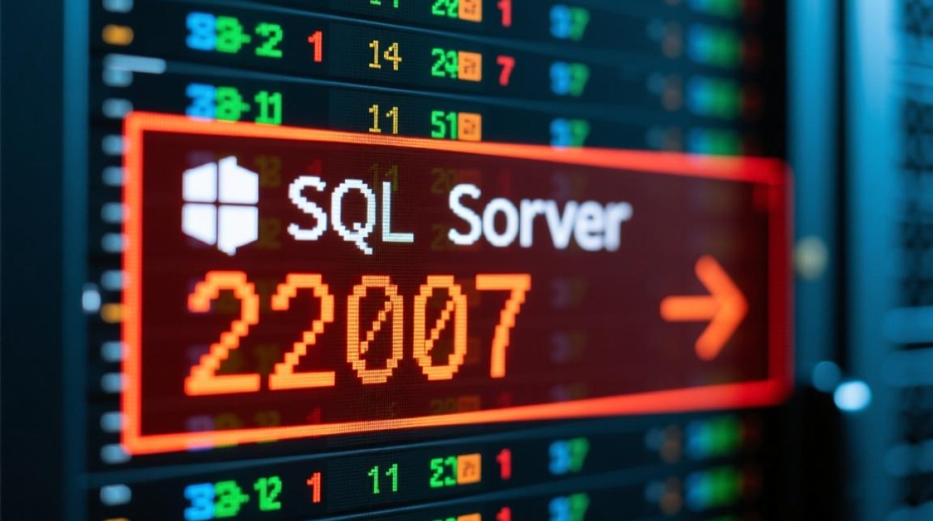 SQL Server 22007 错误排查指南-HCRM博客