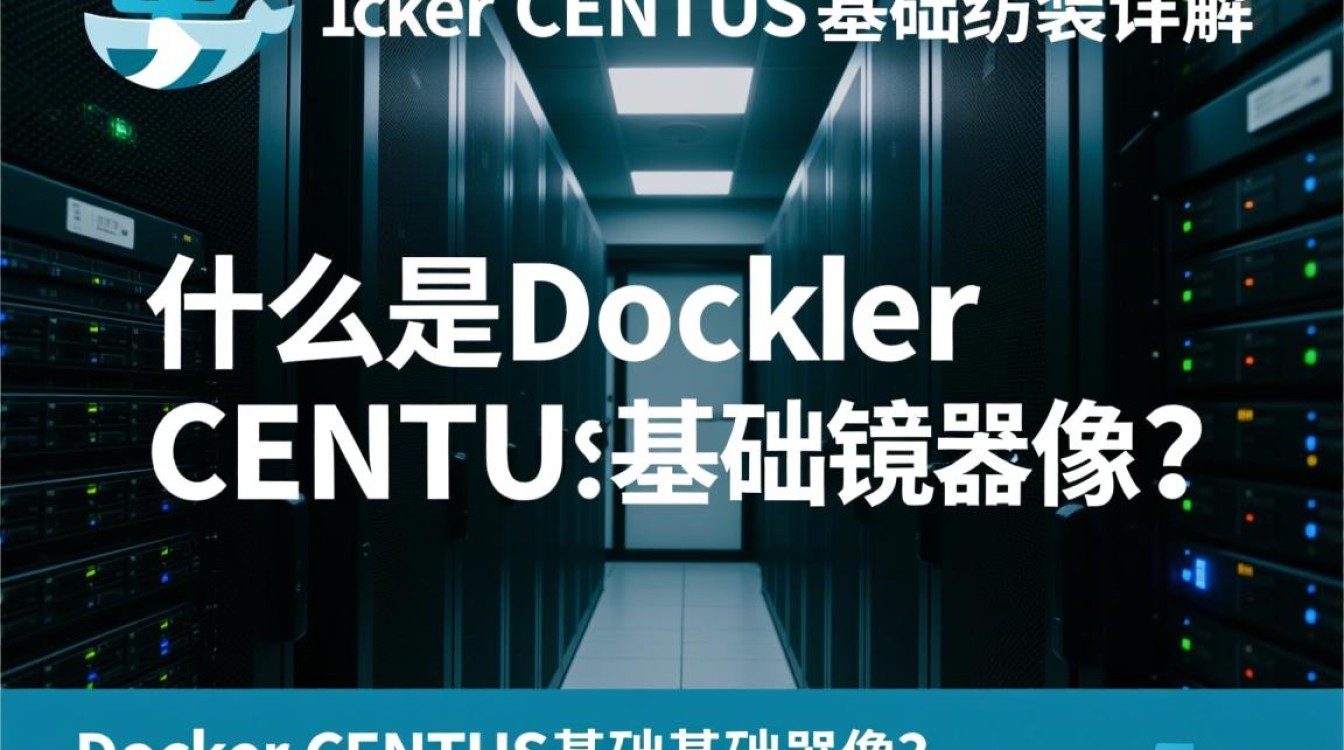Docker CentOS基础镜像入门指南-HCRM博客