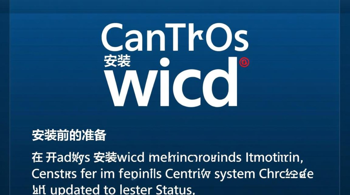 CentOS系统下Wicd网络管理工具安装指南-HCRM博客