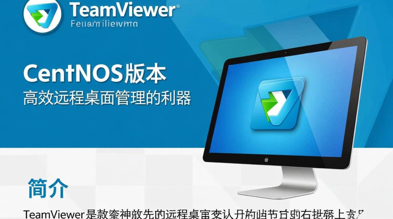 TeamViewer CentOS版本下载与使用指南-HCRM博客