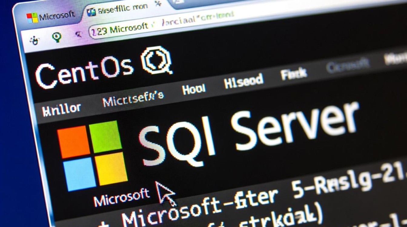 CentOS系统中未预装Microsoft SQL Server（MSSQL）-HCRM博客