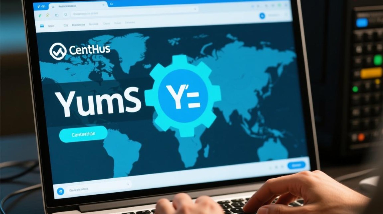 CentOS Yum代理配置指南-HCRM博客
