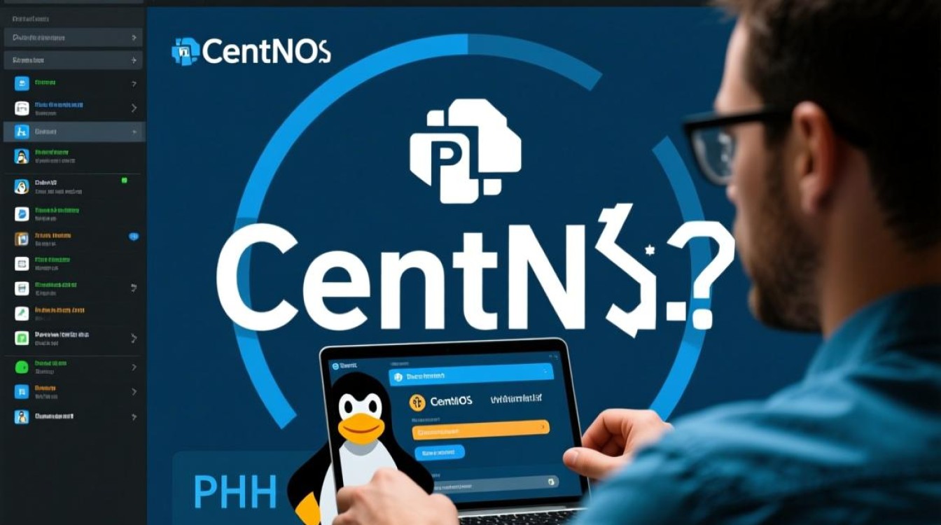 CentOS PHP环境卸载指南-HCRM博客