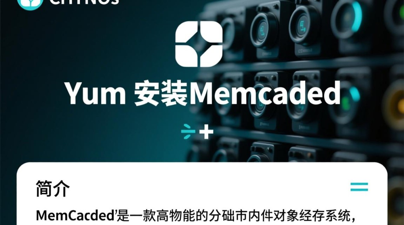 CentOS下使用Yum安装Memcache教程-HCRM博客