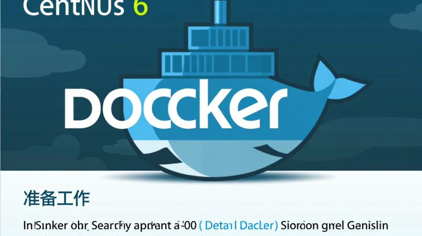 CentOS 6 系统如何成功启动并配置Docker？详细步骤解析疑问解答-HCRM博客