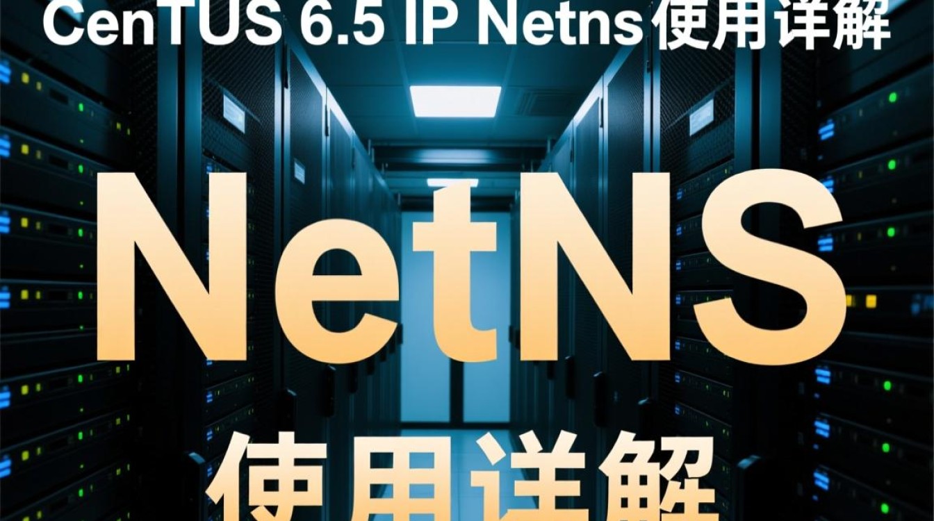 CentOS 6.5下如何配置IP和NetNS？详细步骤与问题解答？-HCRM博客