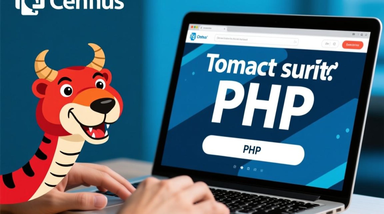 如何在CentOS系统上配置Tomcat支持PHP？-HCRM博客
