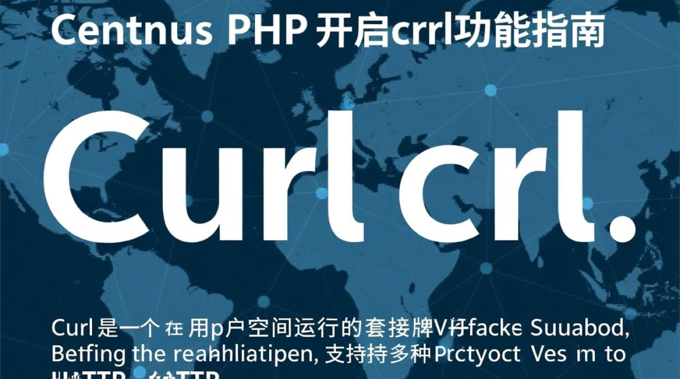 CentOS下如何正确开启PHP的cURL扩展？步骤详解与常见问题解答-HCRM博客