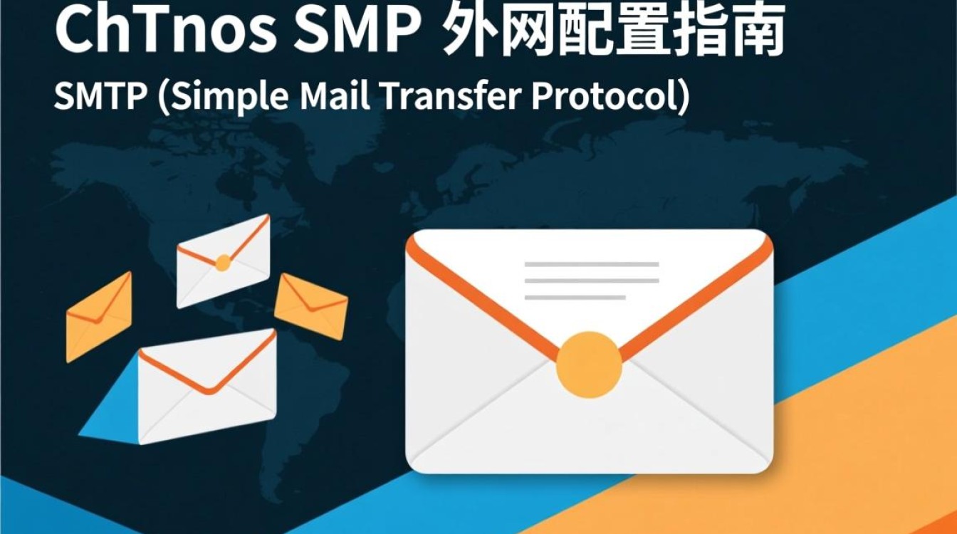CentOS SMTP配置内外网差异大吗？内外网SMTP设置有哪些注意事项？-HCRM博客