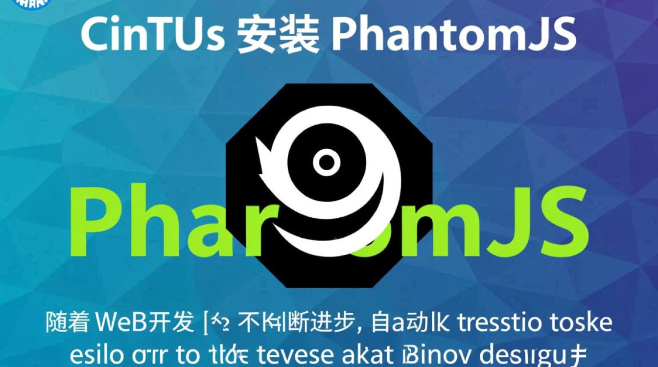 CentOS安装PhantomJS过程中遇到了哪些常见问题及解决方法？-HCRM博客