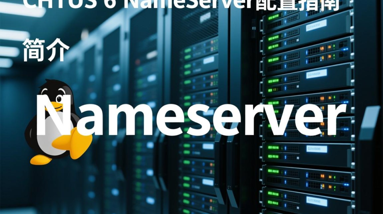 CentOS 6中nameserver配置错误，如何排查解决？-HCRM博客