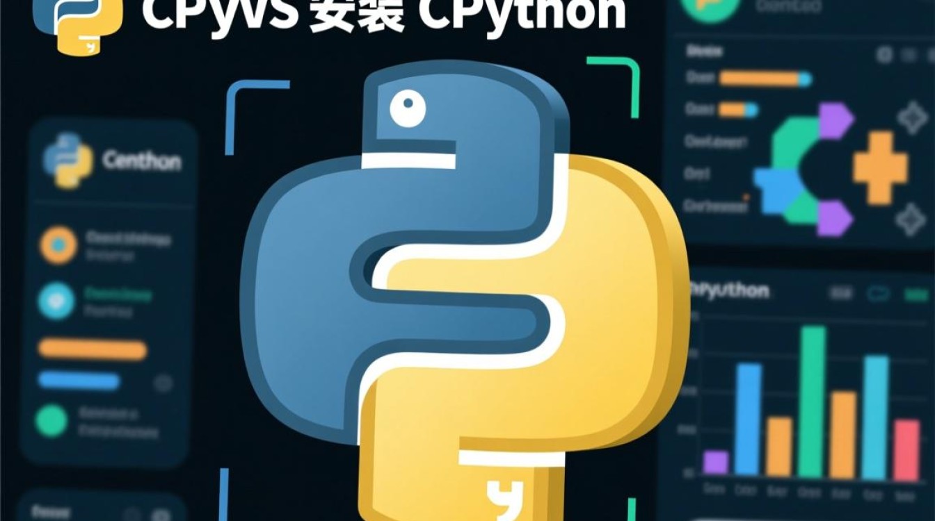 CentOS安装CPython，详细步骤与常见问题解答？-HCRM博客