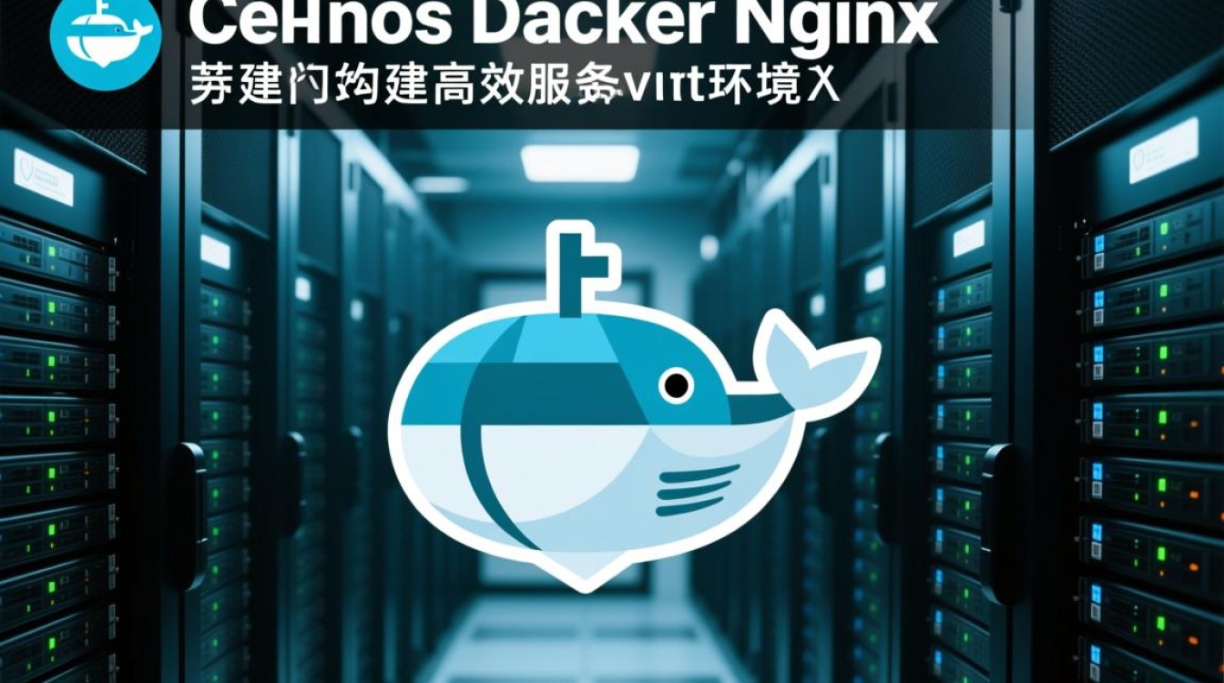 CentOS Docker环境下，如何配置Nginx服务器遇到问题？-HCRM博客