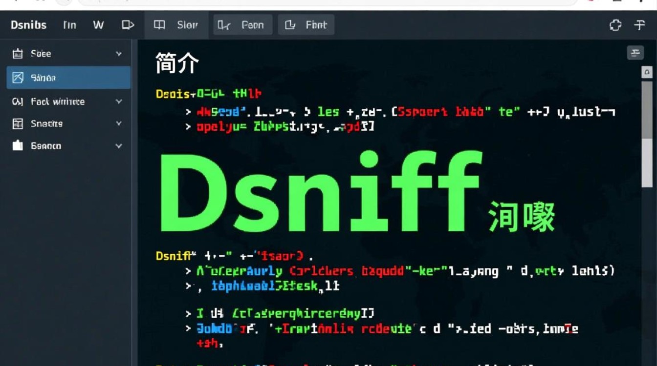 CentOS安装dsniff遇到问题？详细教程与常见问题解答！-HCRM博客