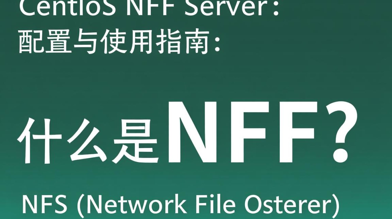 CentOS作为NFS服务器，配置过程中有哪些常见疑问和难题？-HCRM博客