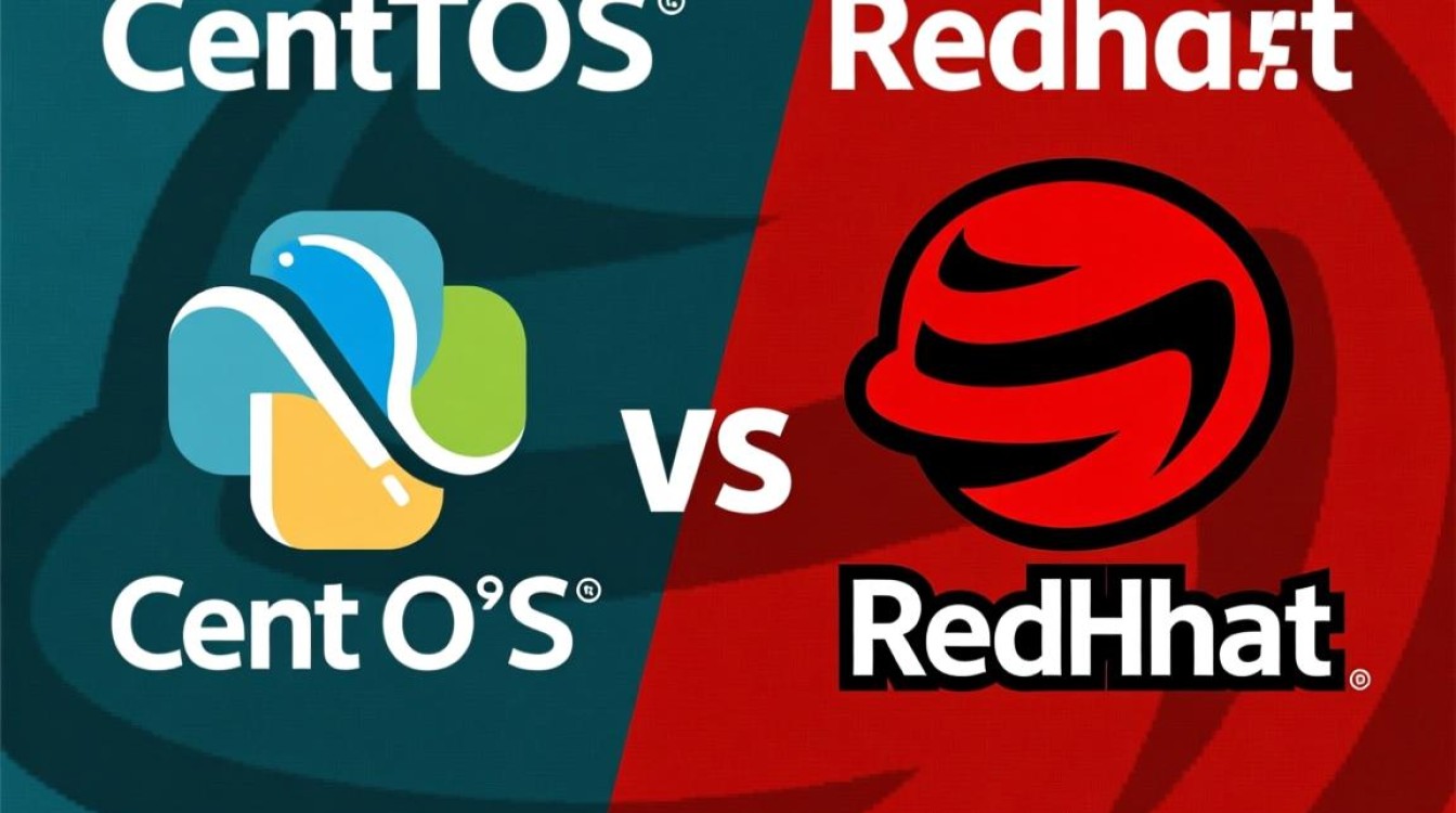 CentOS与RedHat内核有何差异与相似之处？揭秘系统核心技术的奥秘！-HCRM博客