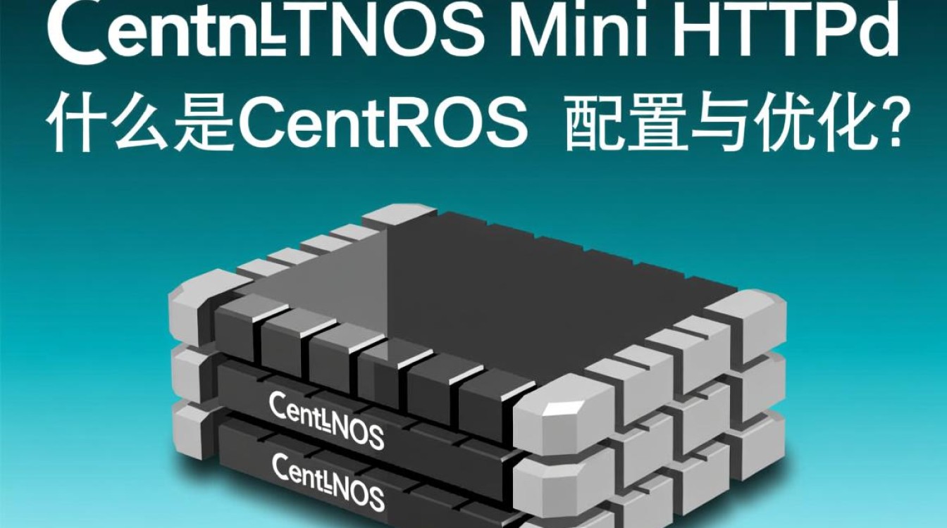 Centos Mini HTTPd，这款轻量级服务器为何备受关注？-HCRM博客