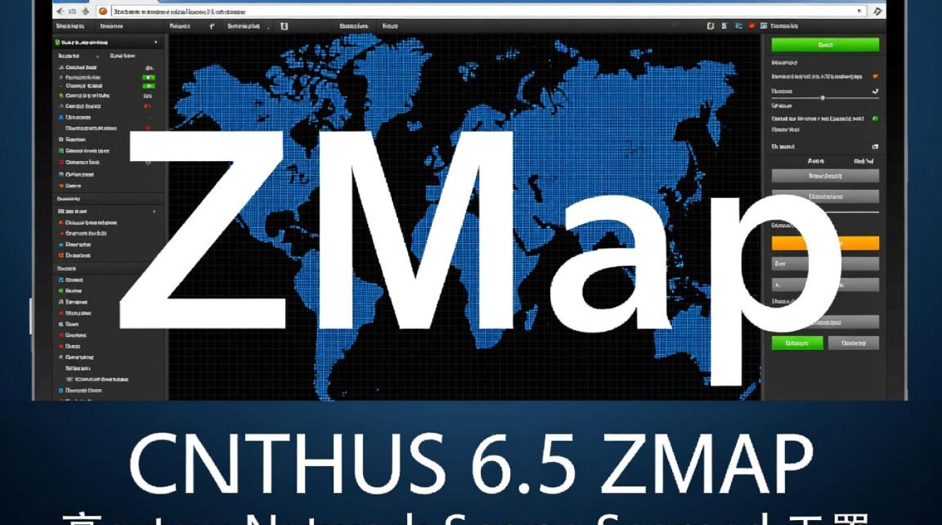 CentOS 6.5下如何正确安装与配置zmap？使用过程中遇到问题怎么办？-HCRM博客