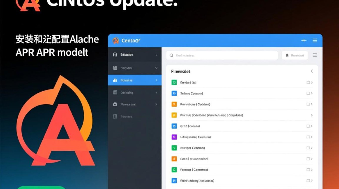 CentOS update apr过程中，哪些常见问题需要注意解决？-HCRM博客