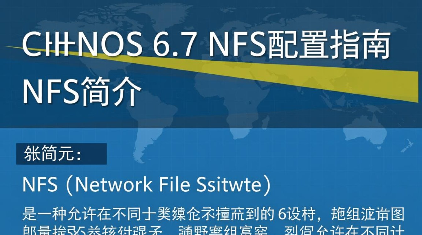 CentOS 6.7 NFS安装配置过程中遇到问题，如何解决？-HCRM博客
